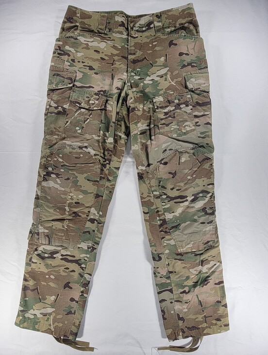 Crye Precision | Pants | Crye Precision G3 Field Pants Multicam Mens 38 ...